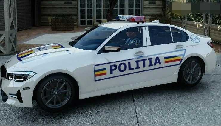 Poliția Română explică de ce a renunțat la Logan pentru BMW - Ziarul ...