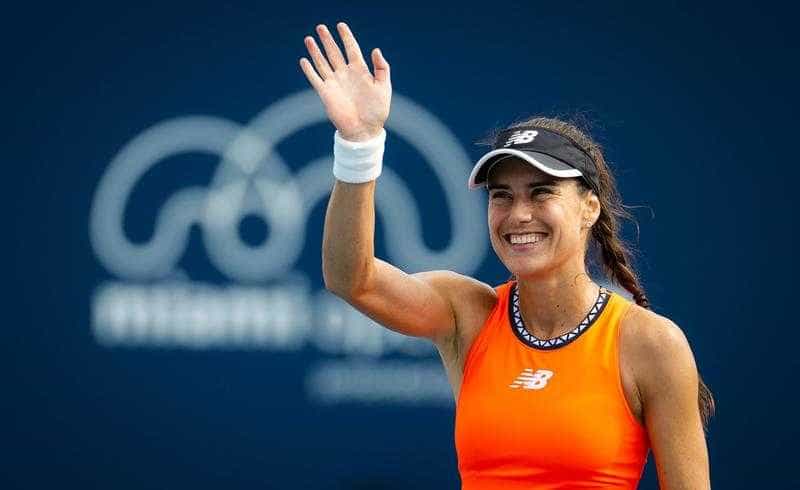 Sorana Cîrstea s-a calificat în optimile de finală ale US Open - Ziarul ... Sorana Cîrstea s-a calificat în optimile de finală ale US Open - Ziarul ...