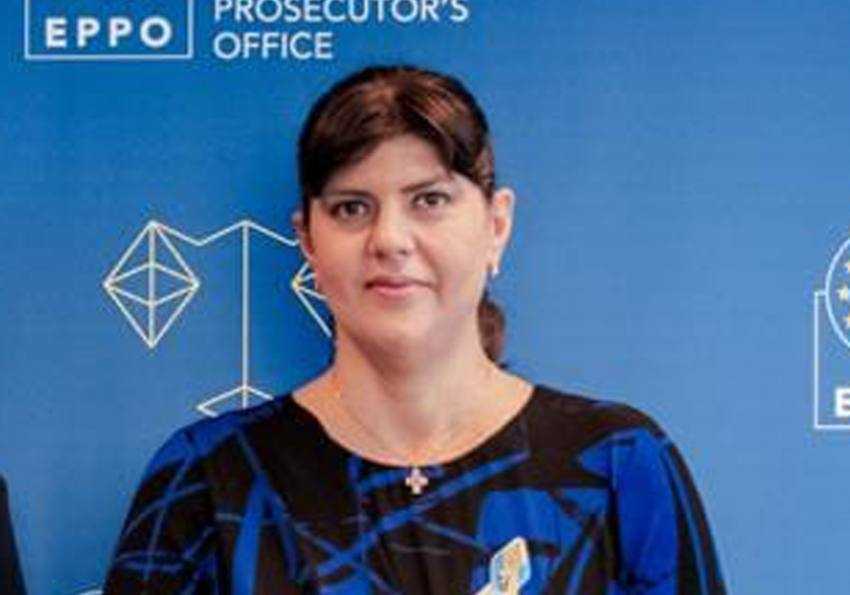 Laura Codruța Kovesi: ”Voi vota, dar nu voi candida” - Ziarul Ancheta ... Laura Codruța Kovesi: ”Voi vota, dar nu voi candida” - Ziarul Ancheta ...